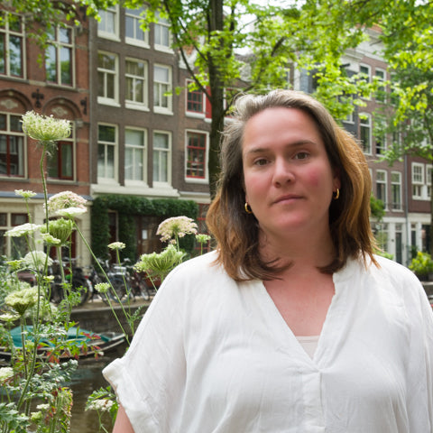 Staff Spotlight - Stephen & Penelope