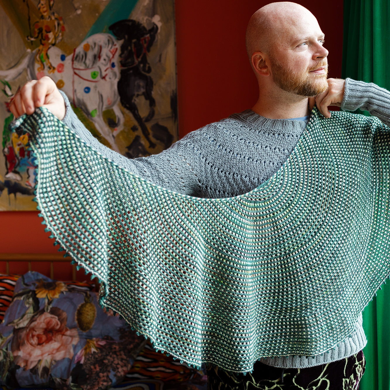 YAL 2024 - Stephen & Penelope