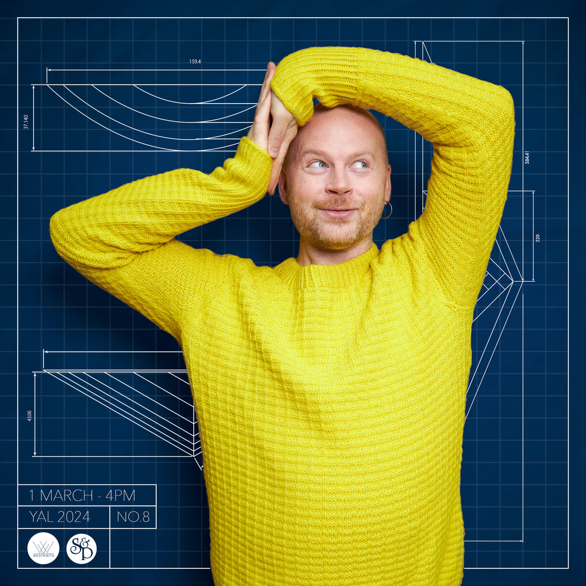 YAL 2024 - Stephen & Penelope