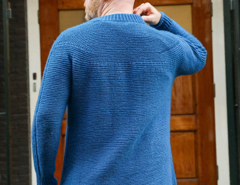 WESTKNITS JUMPERS AND CARDIGANS - Stephen & Penelope
