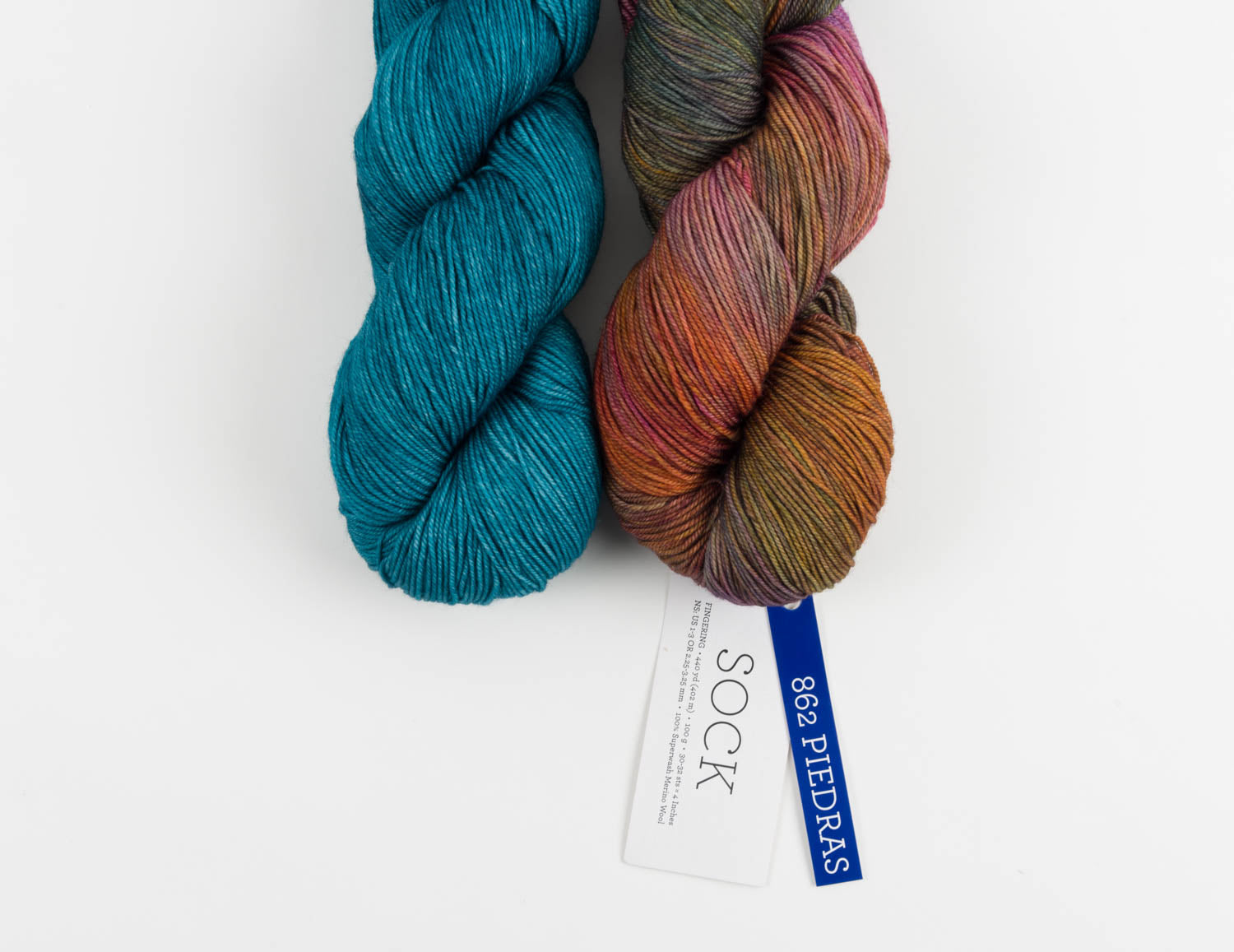 MALABRIGO - Stephen & Penelope