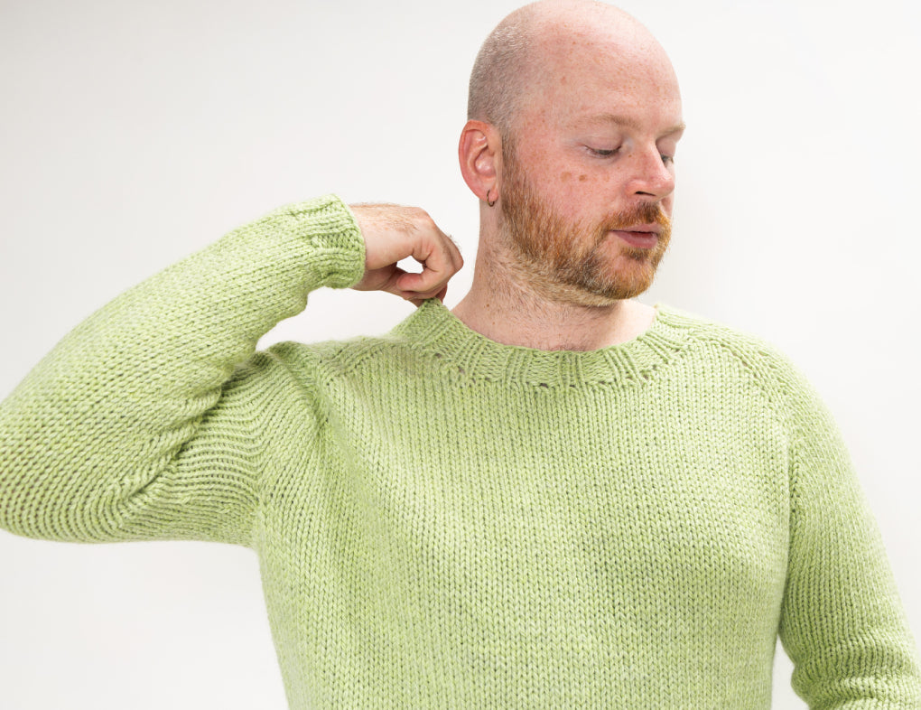 WESTKNITS JUMPERS AND CARDIGANS - Stephen & Penelope