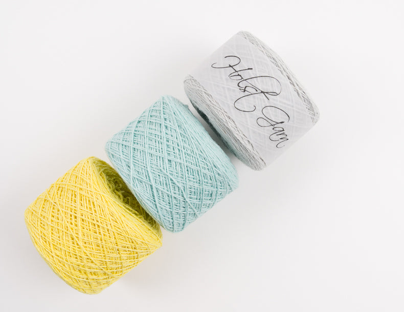 HOLST GARN - Stephen & Penelope