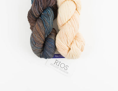 MALABRIGO - Stephen & Penelope