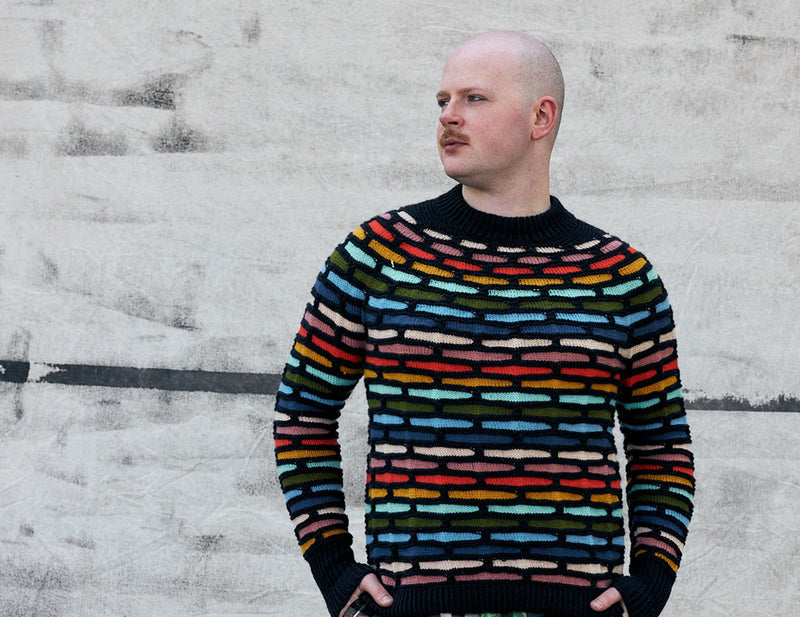 WESTKNITS JUMPERS AND CARDIGANS - Stephen & Penelope