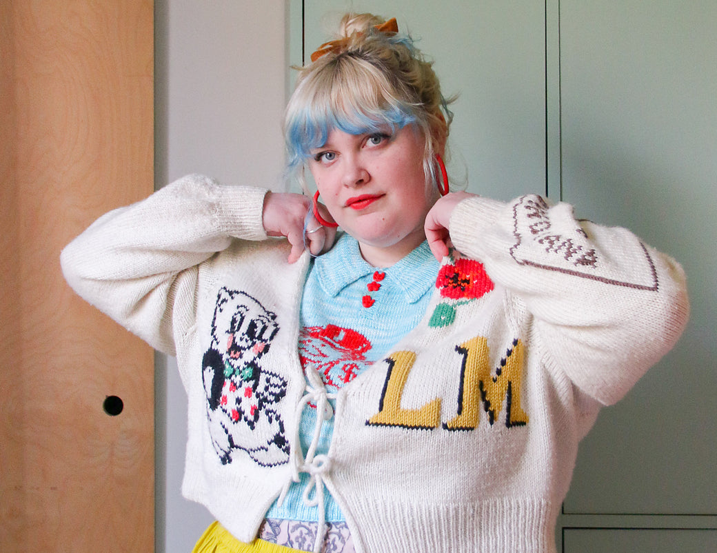 DESIGNER KITS - Stephen & Penelope