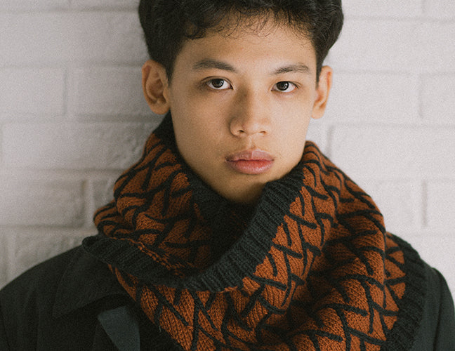 RASTUS HSU - Stephen & Penelope