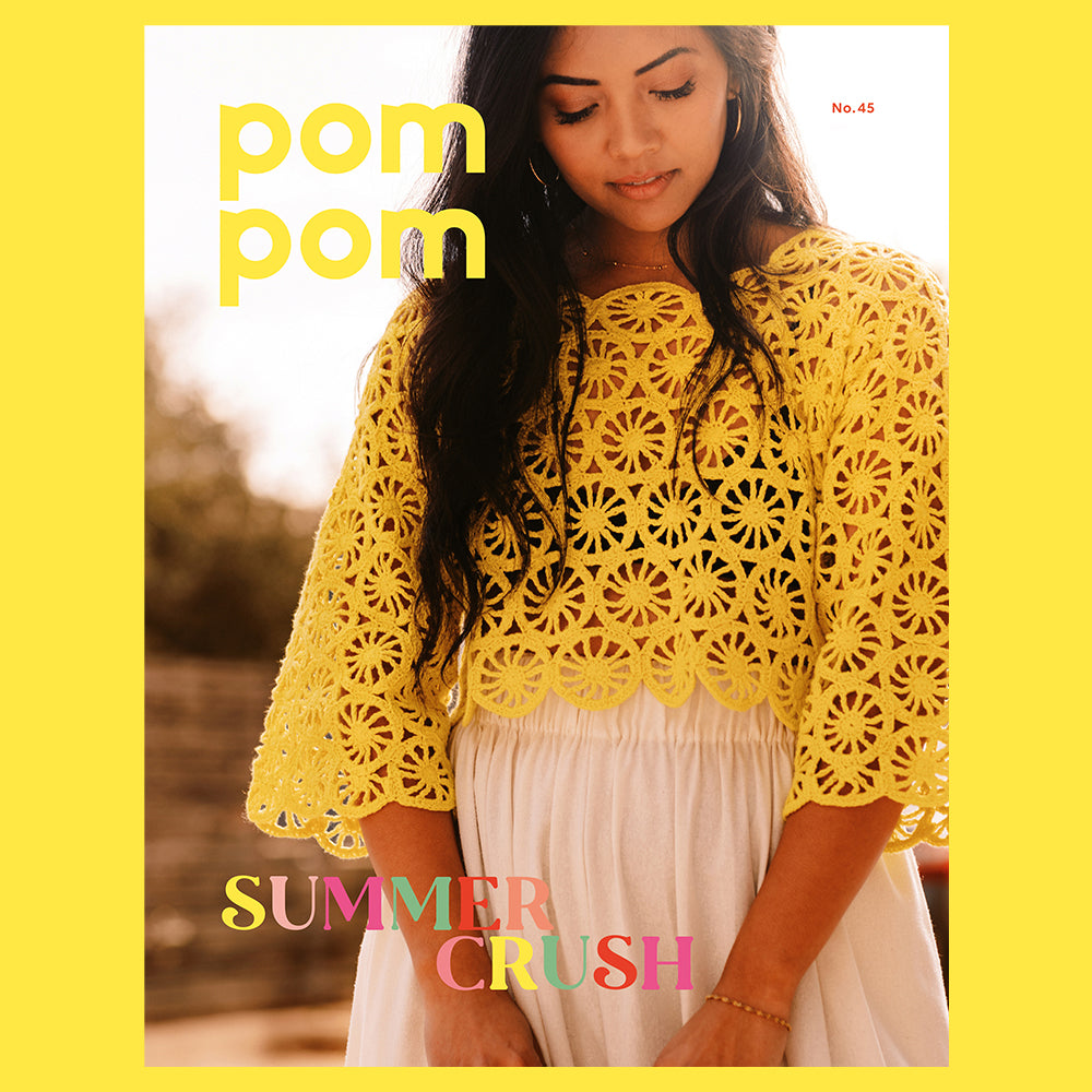 SUMMER EDIT - Stephen & Penelope