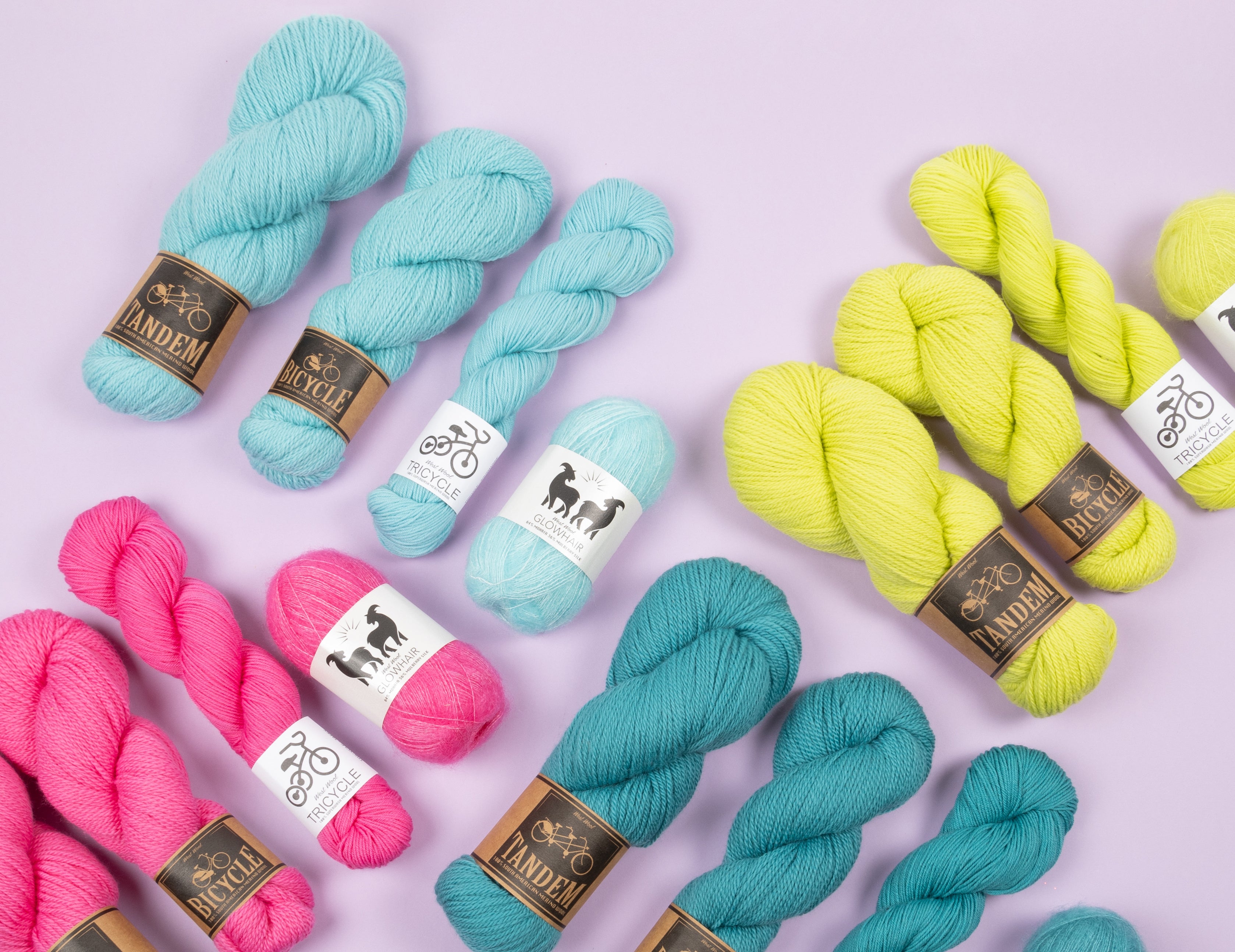 LOCATION - Stephen & Penelope