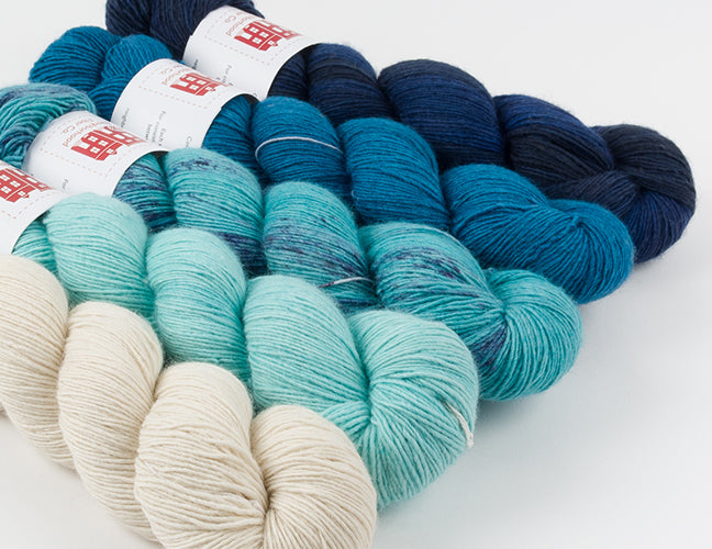 QUICK KITS - Stephen & Penelope