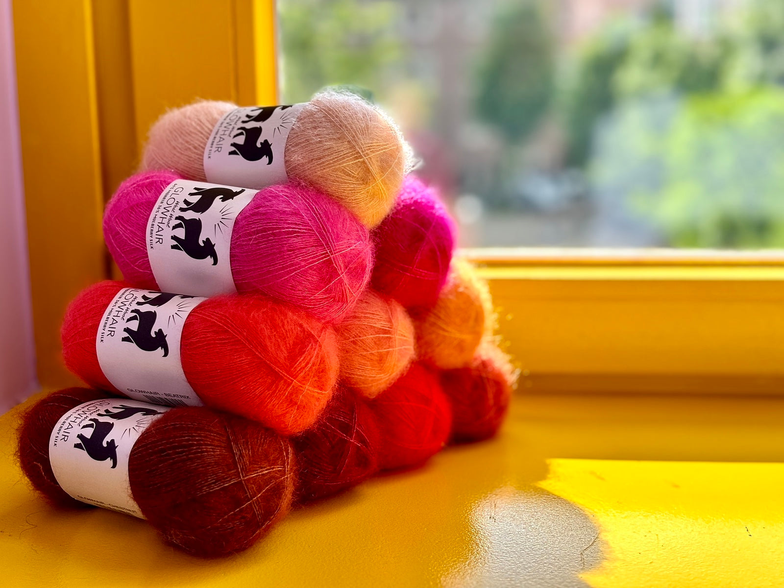 SUMMER EDIT - Stephen & Penelope