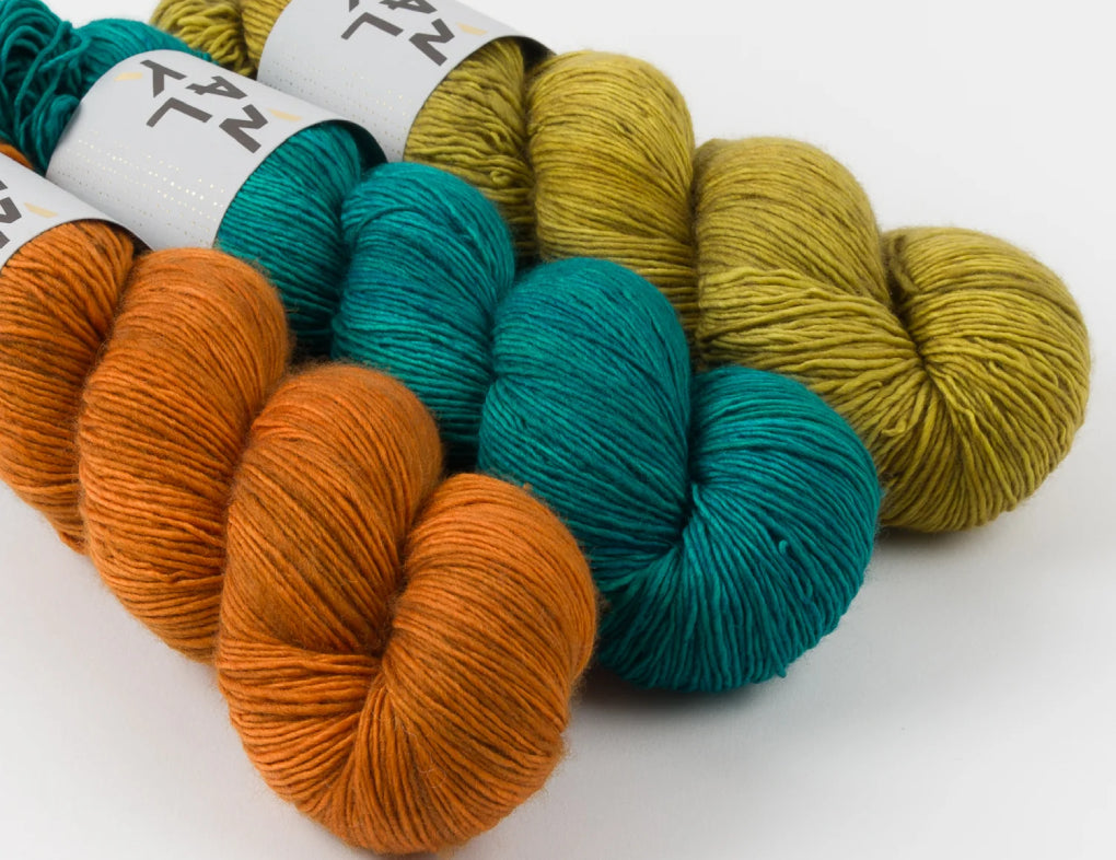 QUICK KITS - Stephen & Penelope