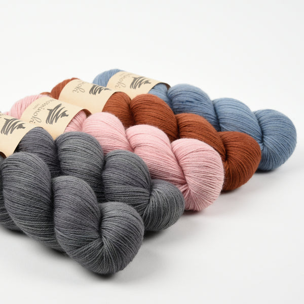 ARCHANE FLAMINGO - Stephen & Penelope