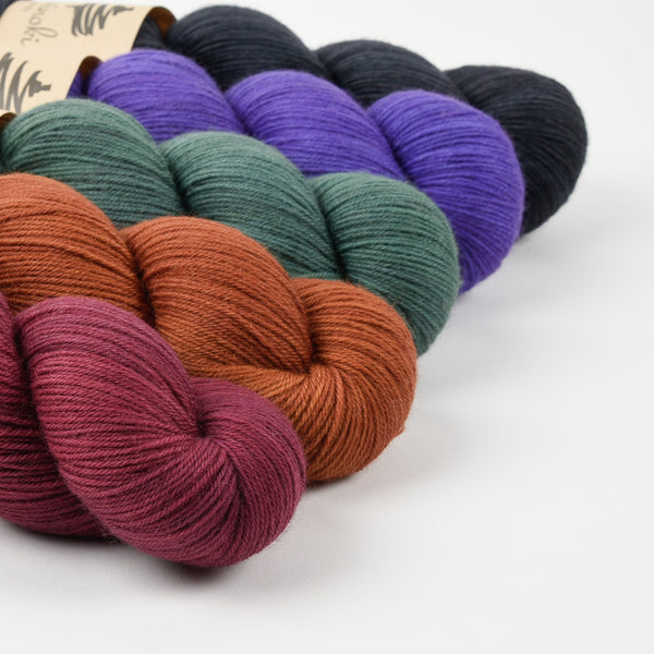 QUICK KITS - Stephen & Penelope