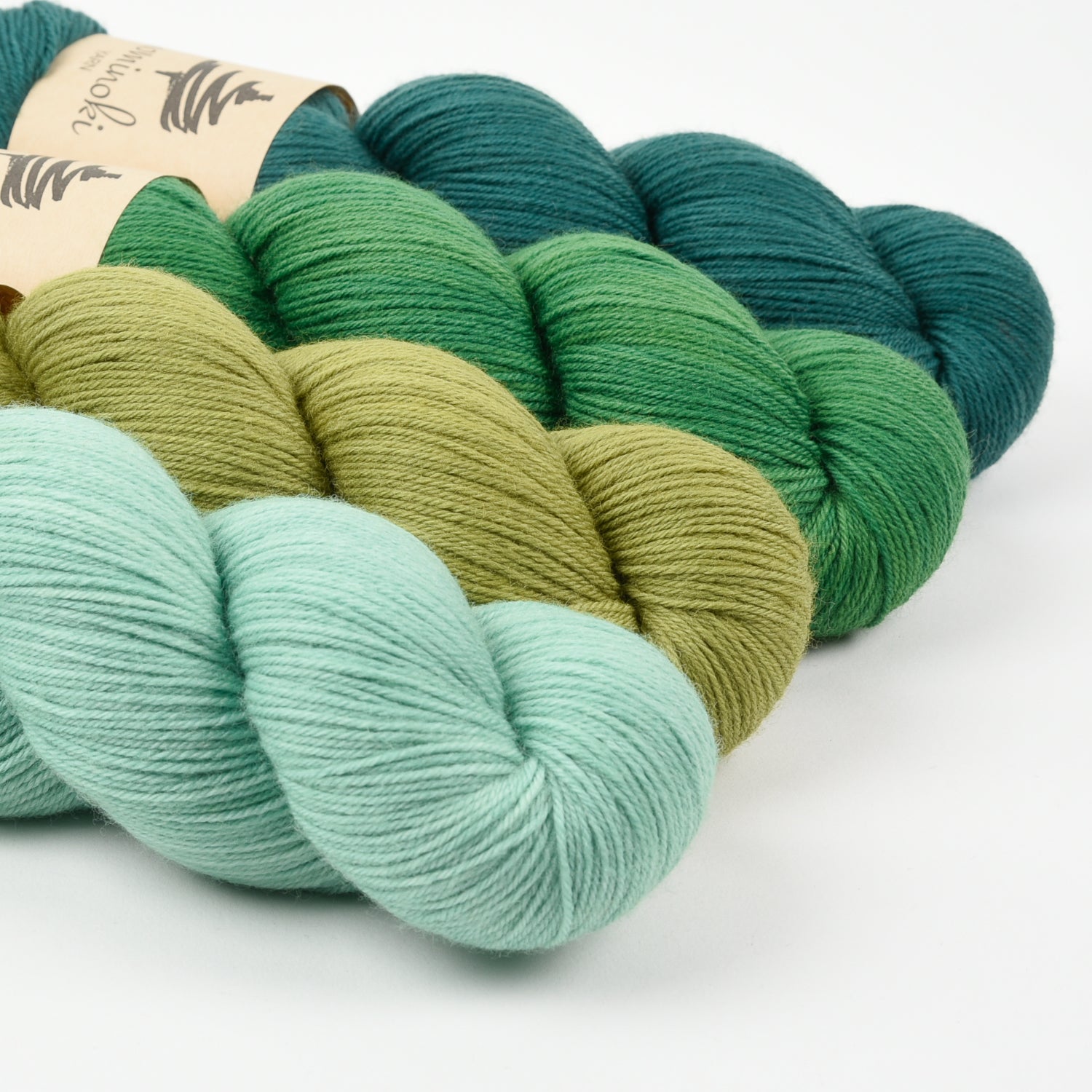 MAUTINOA BY MALIA MAE JOSEPH - Stephen & Penelope