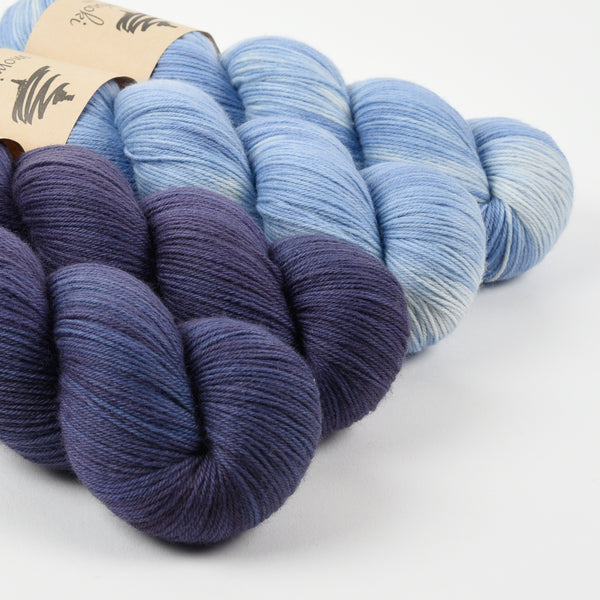 CALM NIGHT SKY - Stephen & Penelope