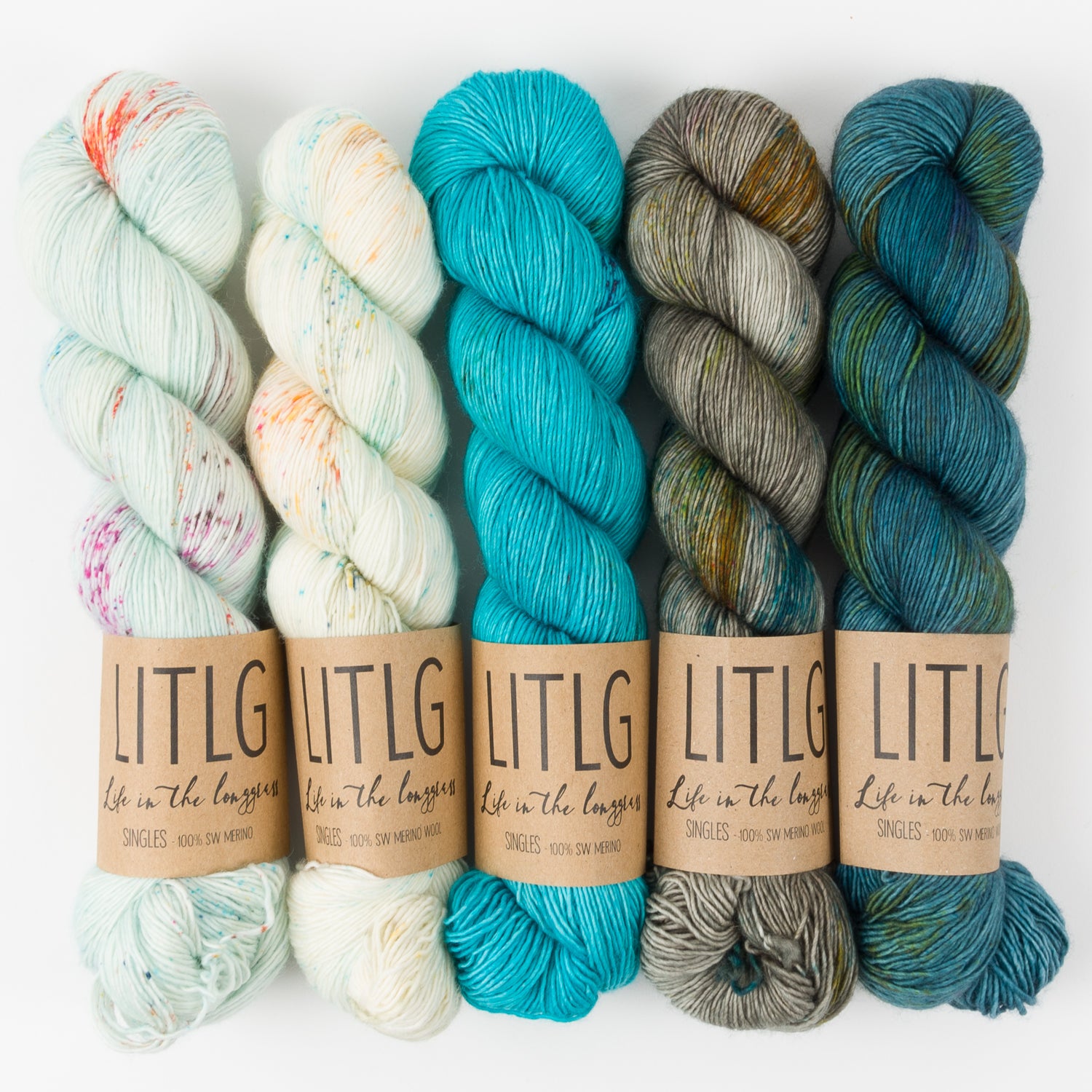 AURORA CABIN SHAWL - Stephen & Penelope