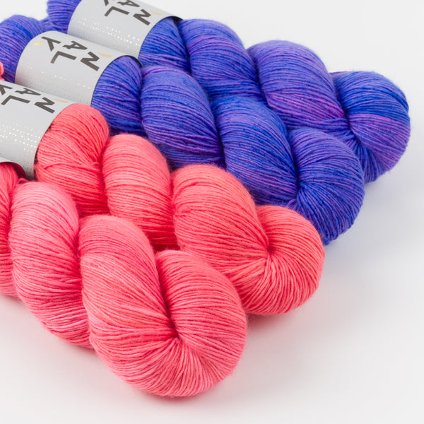 DAZZLING IRIS - Stephen & Penelope