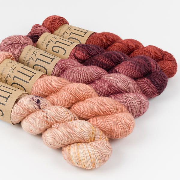 DUSTY AFTERNOON - Stephen & Penelope