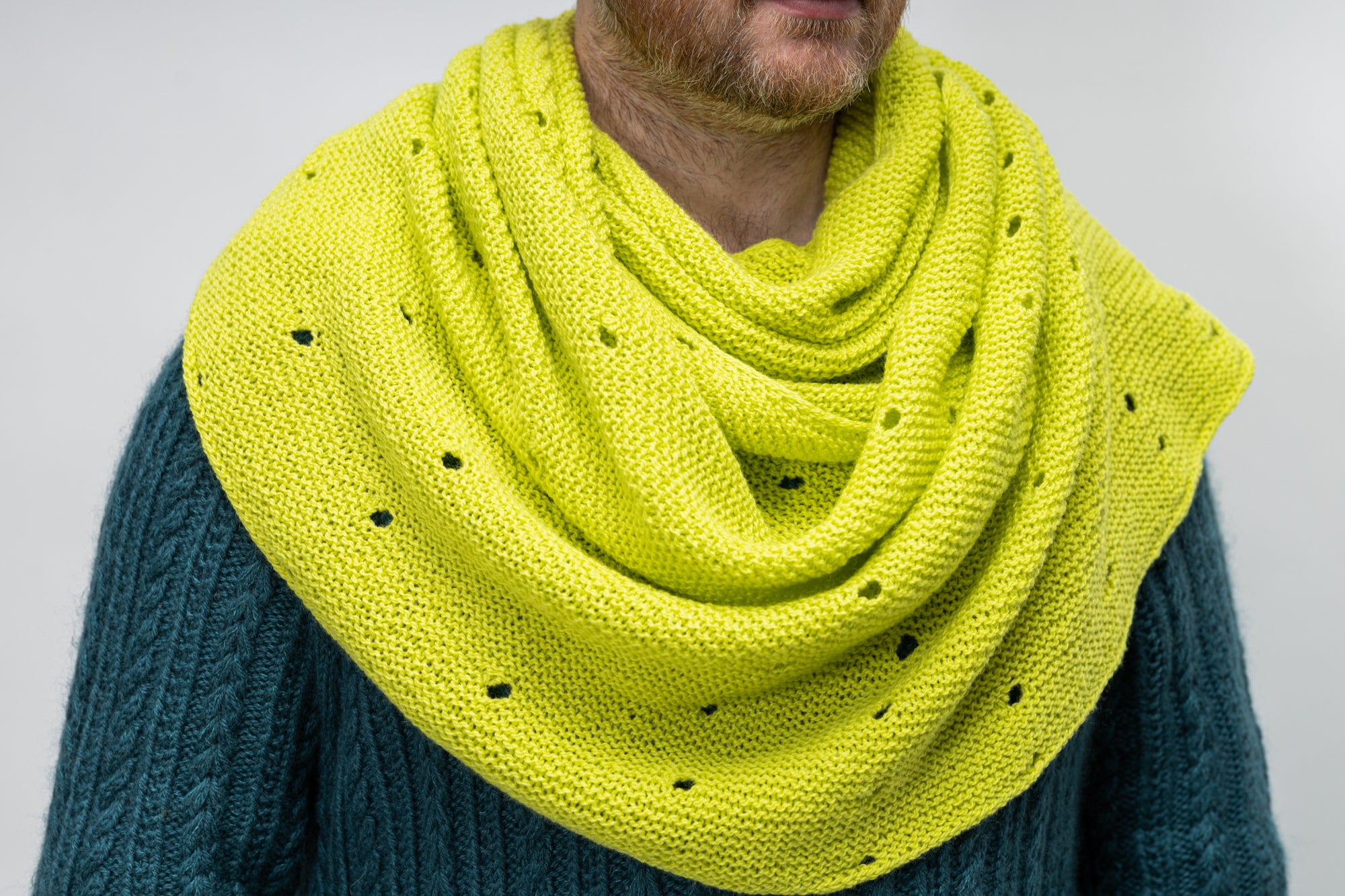 DOTTED RAYS ONE COLOUR - Stephen & Penelope