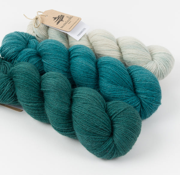 EVERGREEN HERBS - Stephen & Penelope