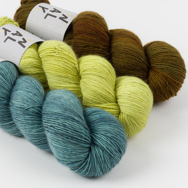 QUICK KITS - Stephen & Penelope