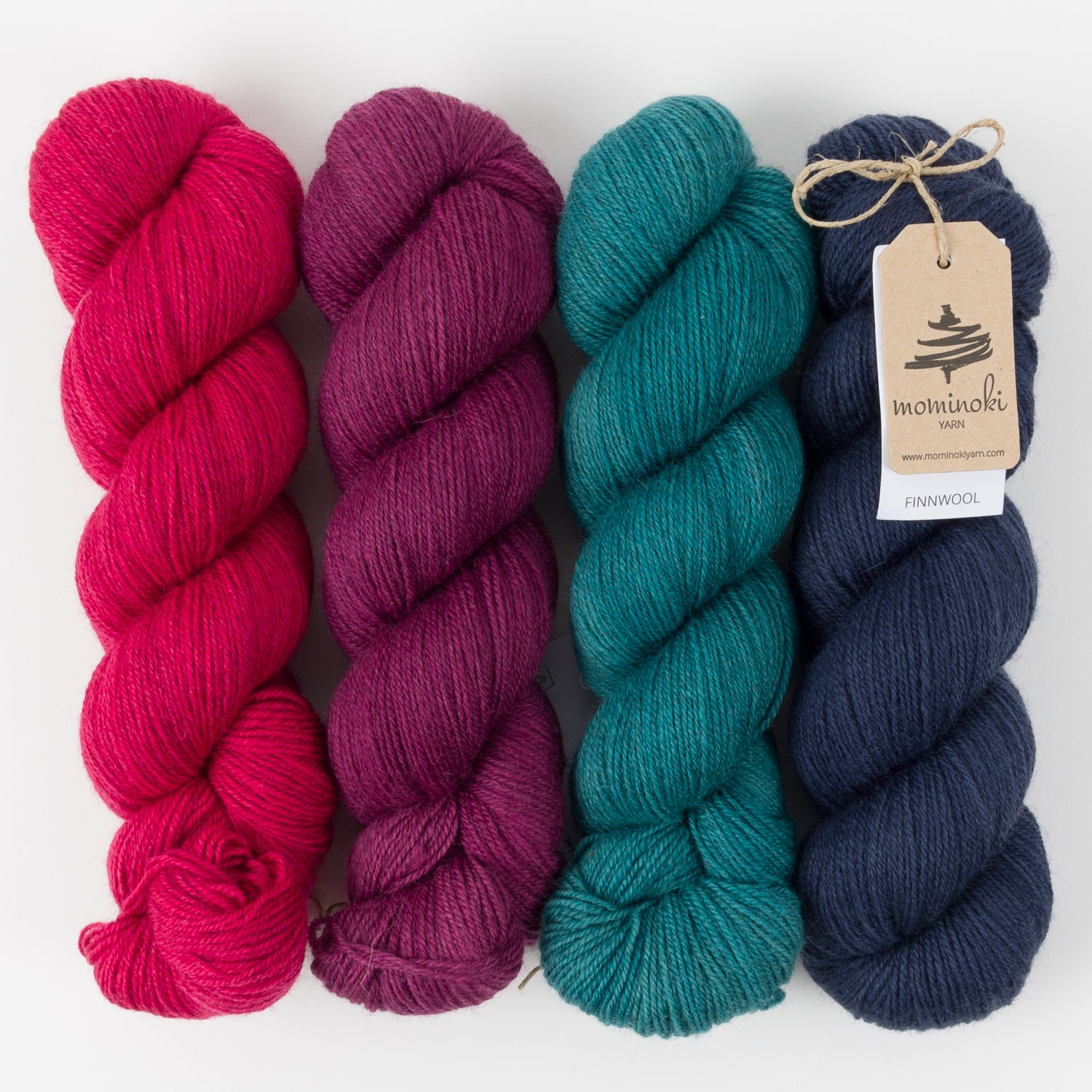 MAUTINOA BY MALIA MAE JOSEPH - Stephen & Penelope