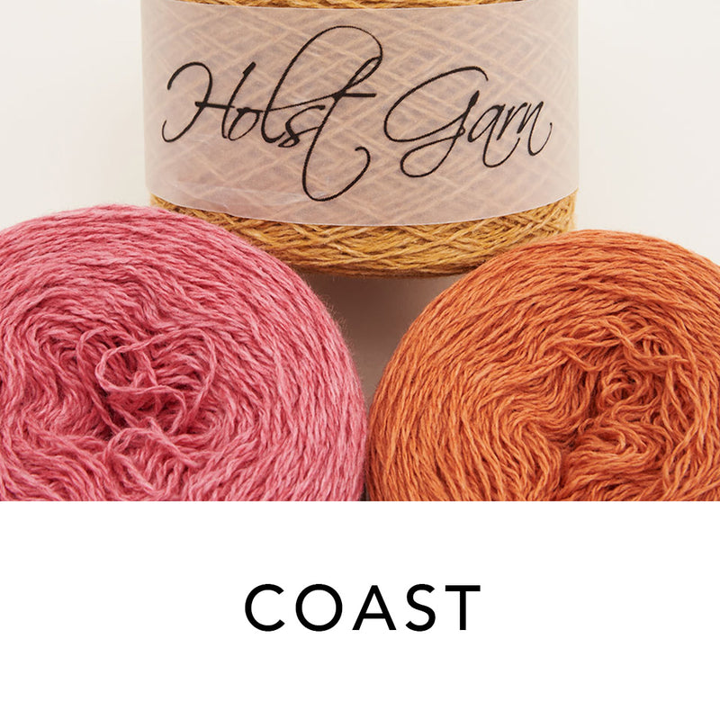 HOLST GARN - Stephen & Penelope