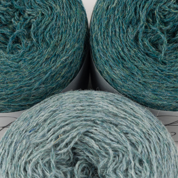 FLYING GEMS - Stephen & Penelope