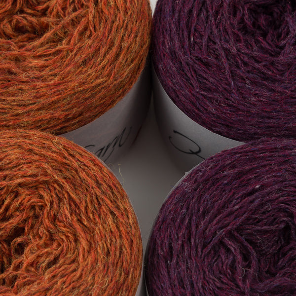 EMBER BERRY - Stephen & Penelope