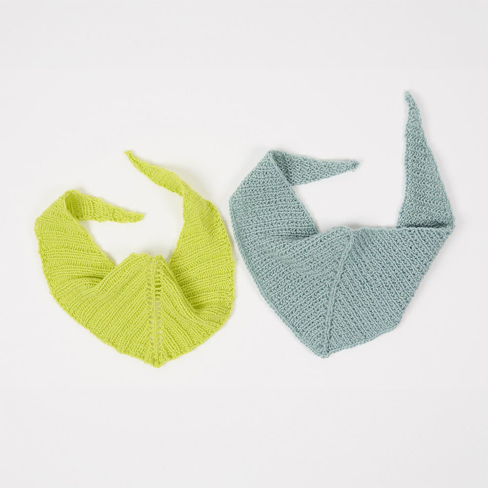 FREE PATTERNS! - Stephen & Penelope