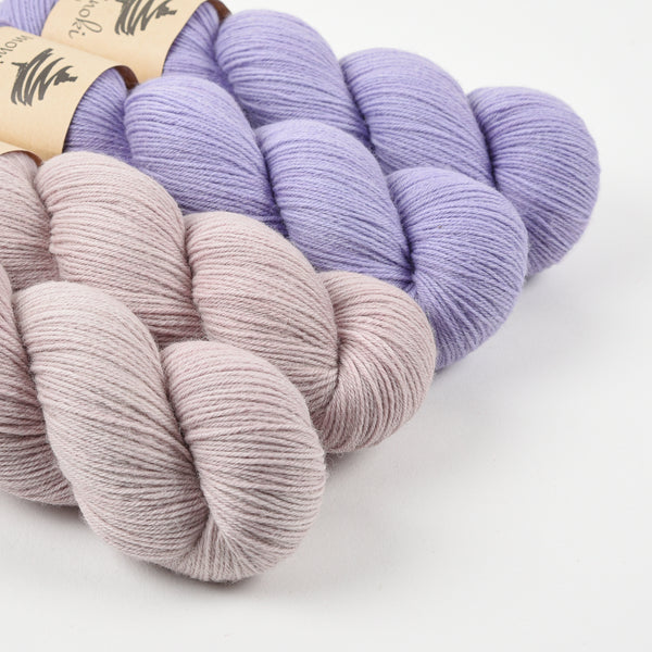 LAVENDER BLOSSOM - Stephen & Penelope