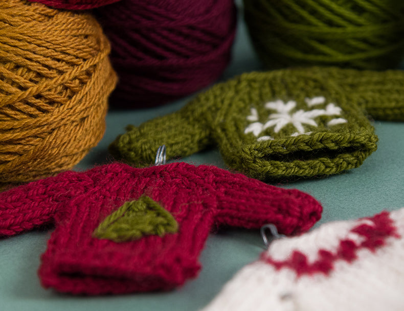 BESPOKE COLOURWAY INSPIRATION - AURORA BOREALIS - Stephen & Penelope