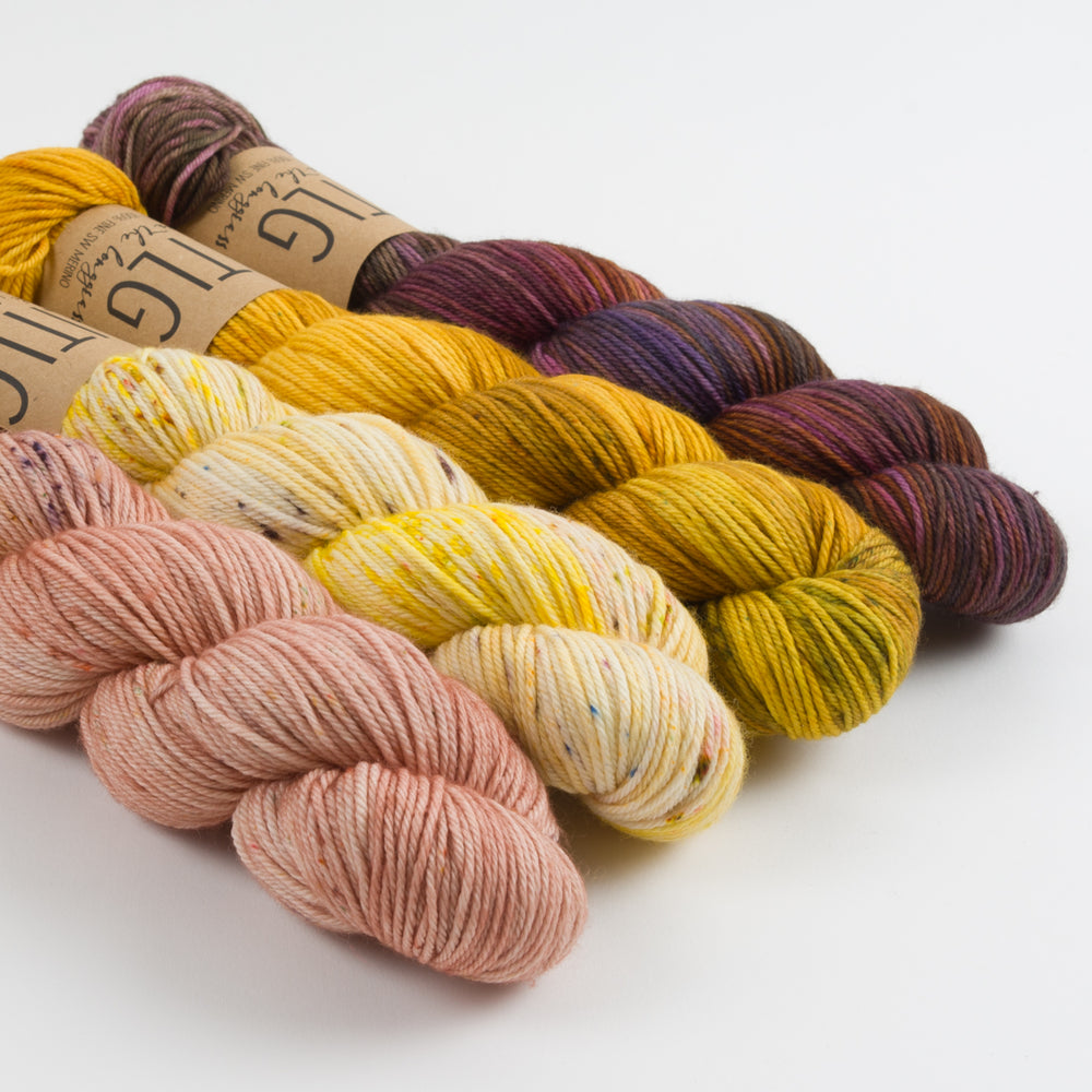 MAUTINOA BY MALIA MAE JOSEPH - Stephen & Penelope