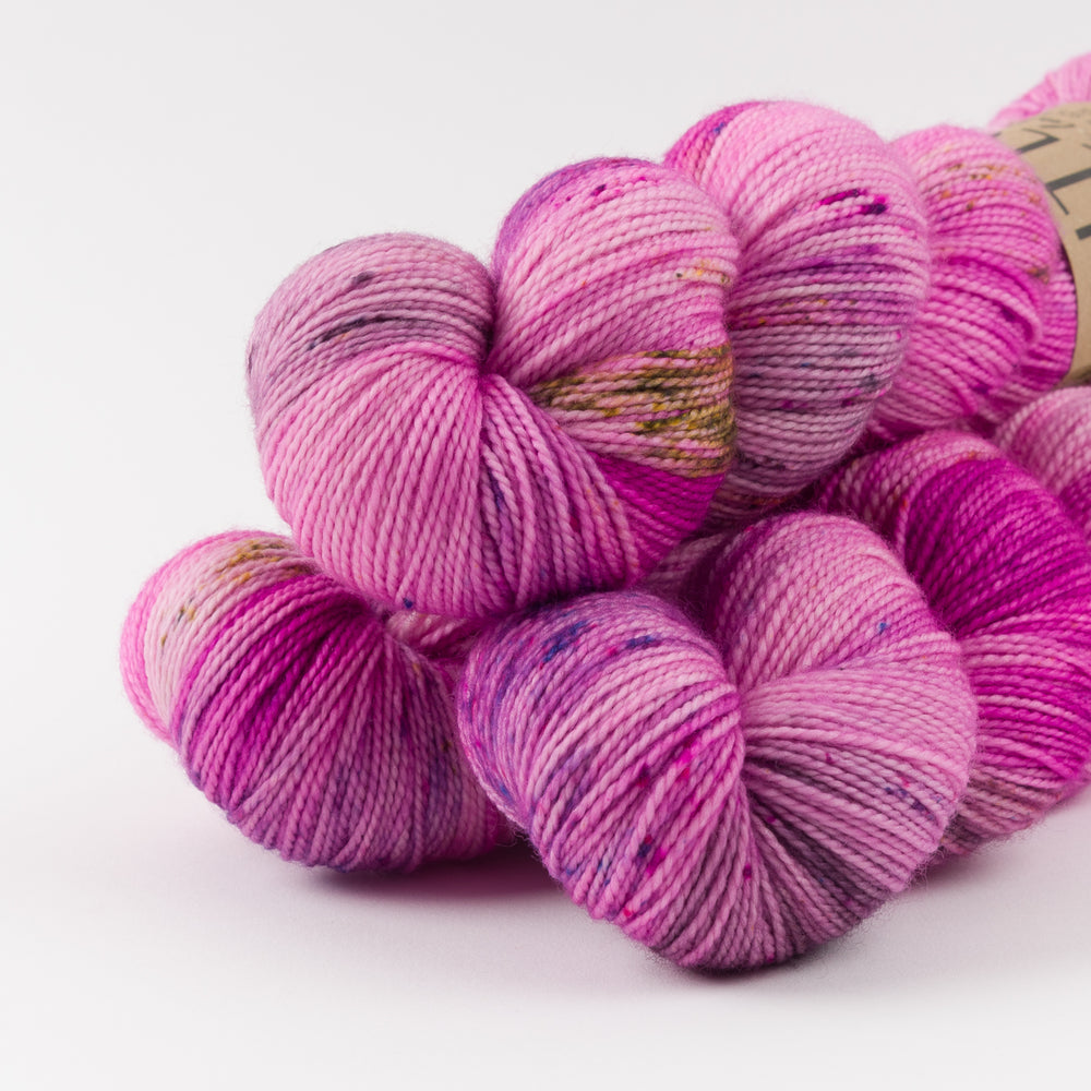 HIGH TWIST SOCK - Stephen & Penelope