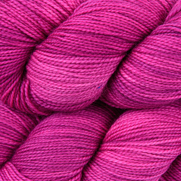 HIGH TWIST SOCK - LUSH - Stephen & Penelope