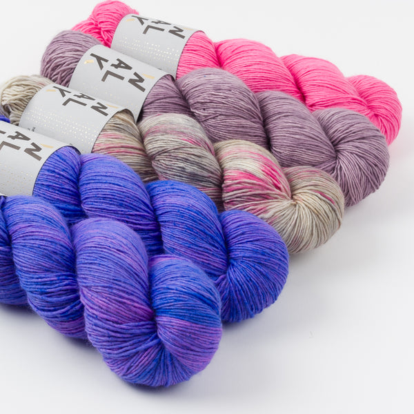 LUSTUROUS IRIS - Stephen & Penelope