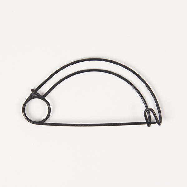 METAL SHAWL PIN - Stephen & Penelope
