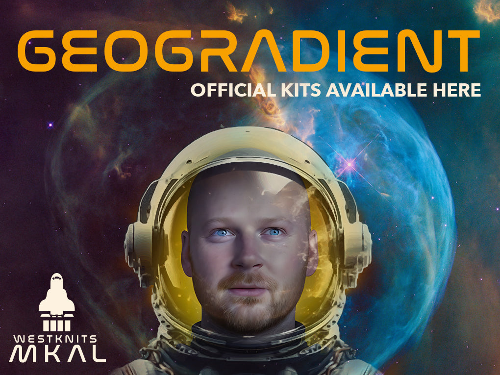 WESTKNITS MKAL - Stephen & Penelope