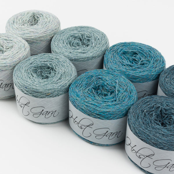 TOPAZ GRADIENT - Stephen & Penelope