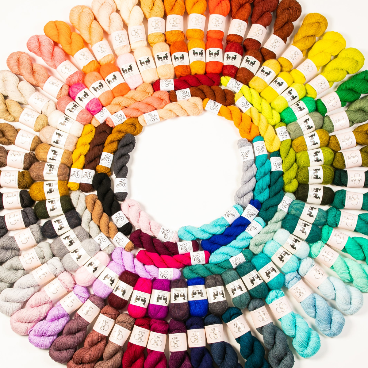 MKAL 2025 - MYSTERY KITS - Stephen & Penelope