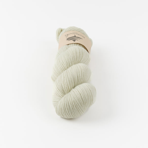 SOCK FINE 4PLY - ANTIQUE IVORY - Stephen & Penelope
