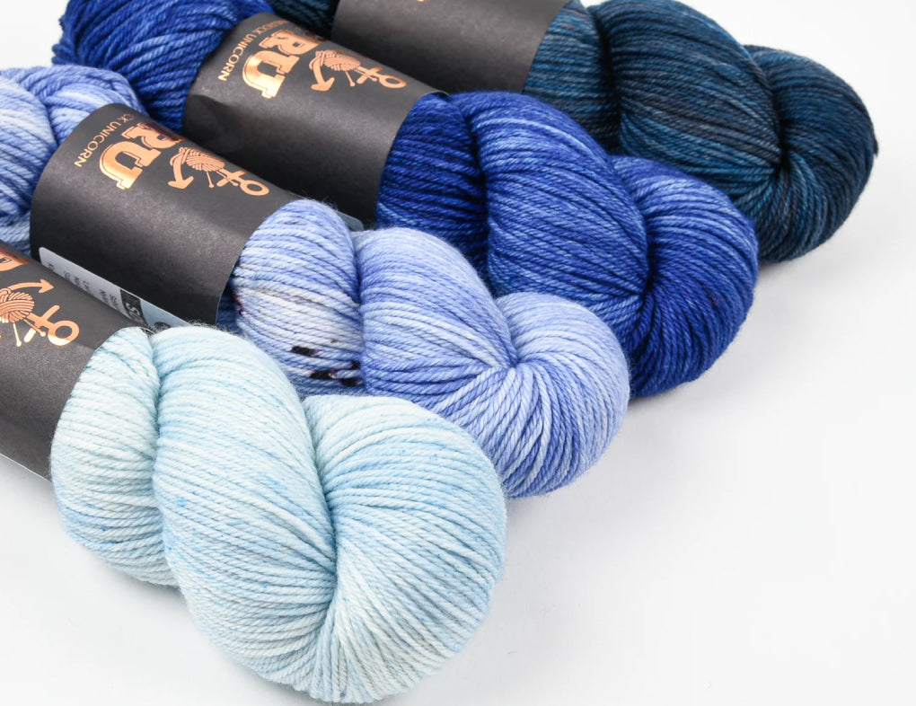 QUICK KITS - Stephen & Penelope