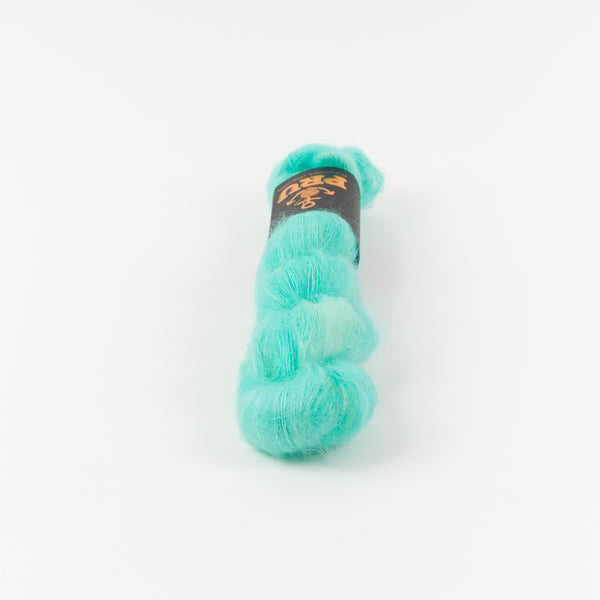 MOE - BRIGHT AQUA - Stephen & Penelope