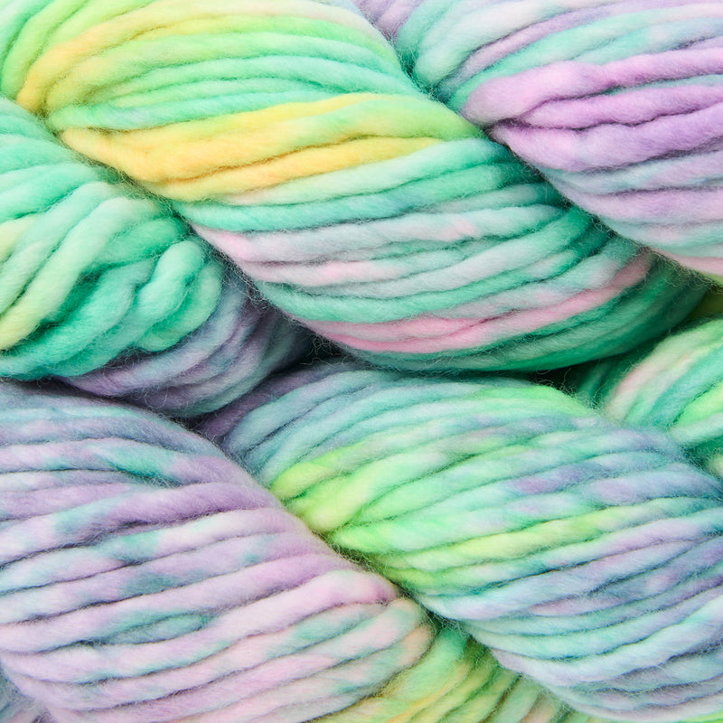 BIG MERINO CHUNKY - Stephen & Penelope
