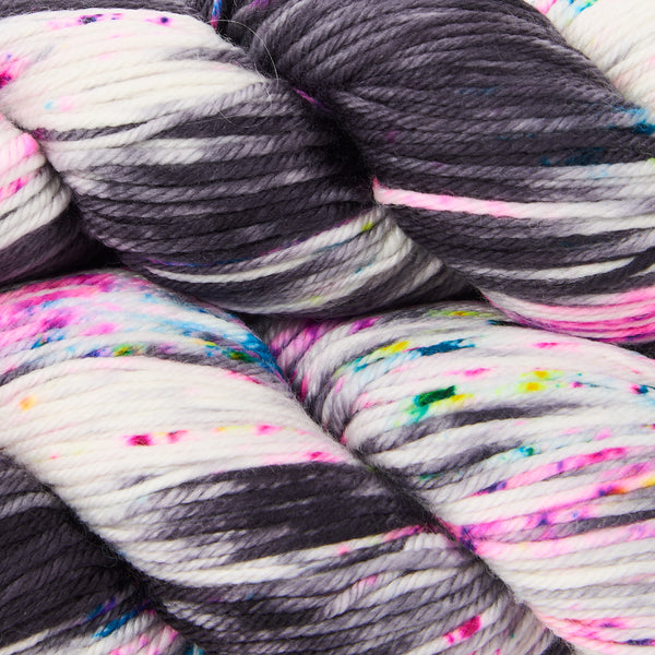 DASHING DK - PANDA - Stephen & Penelope