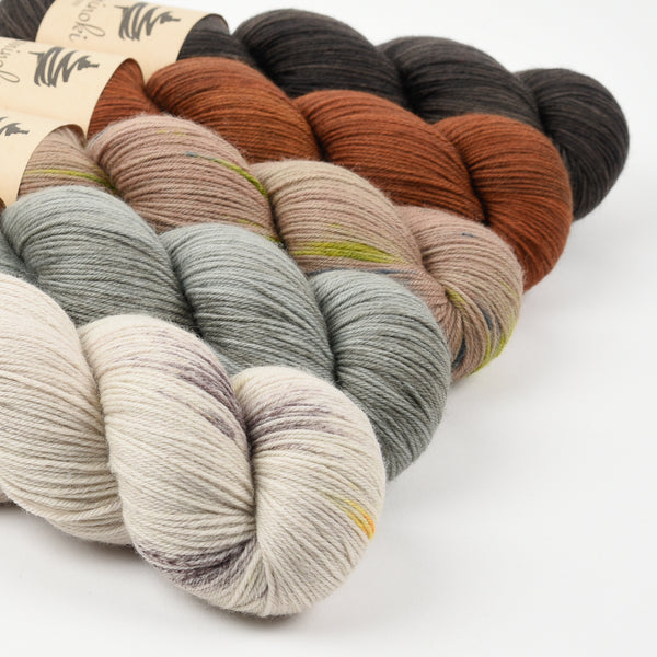 ROASTED CHESTNUTS - Stephen & Penelope