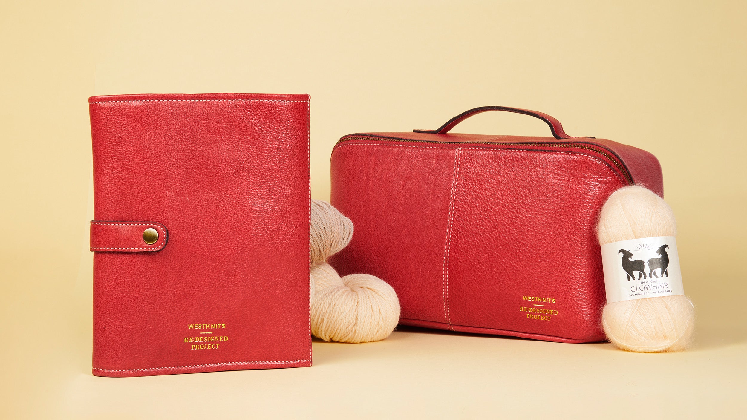 RE:DESIGNED - Stephen & Penelope