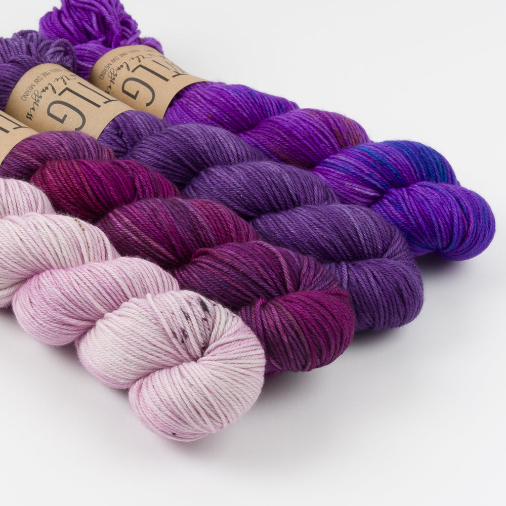 MAUTINOA BY MALIA MAE JOSEPH - Stephen & Penelope