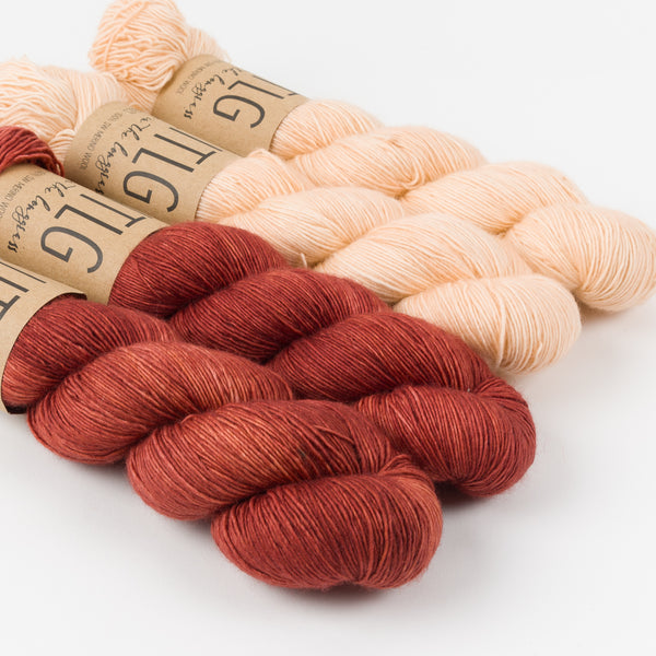 SLEEPING BARN - Stephen & Penelope